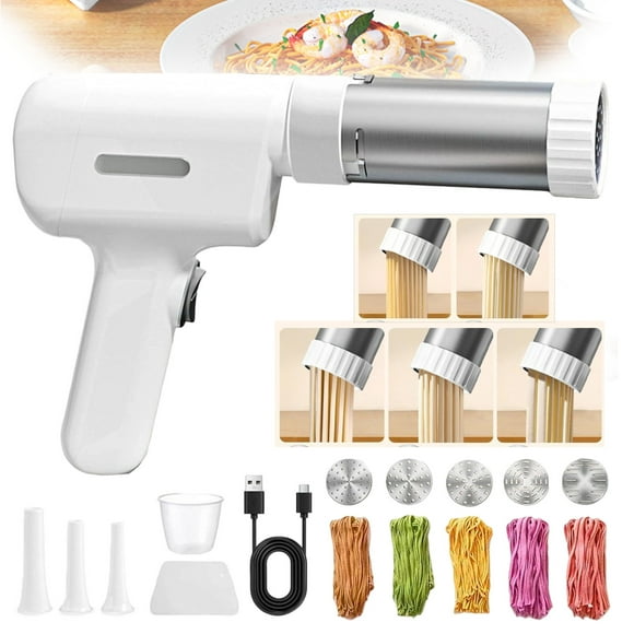 Hand Held Noodle Cutter