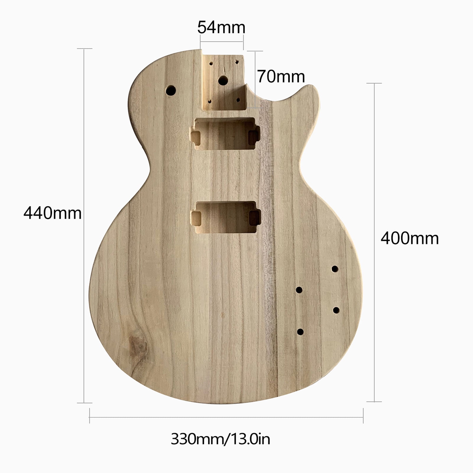 String Instrument,Style Diy Barrel Style Body Maple Wood Maple Wood ...
