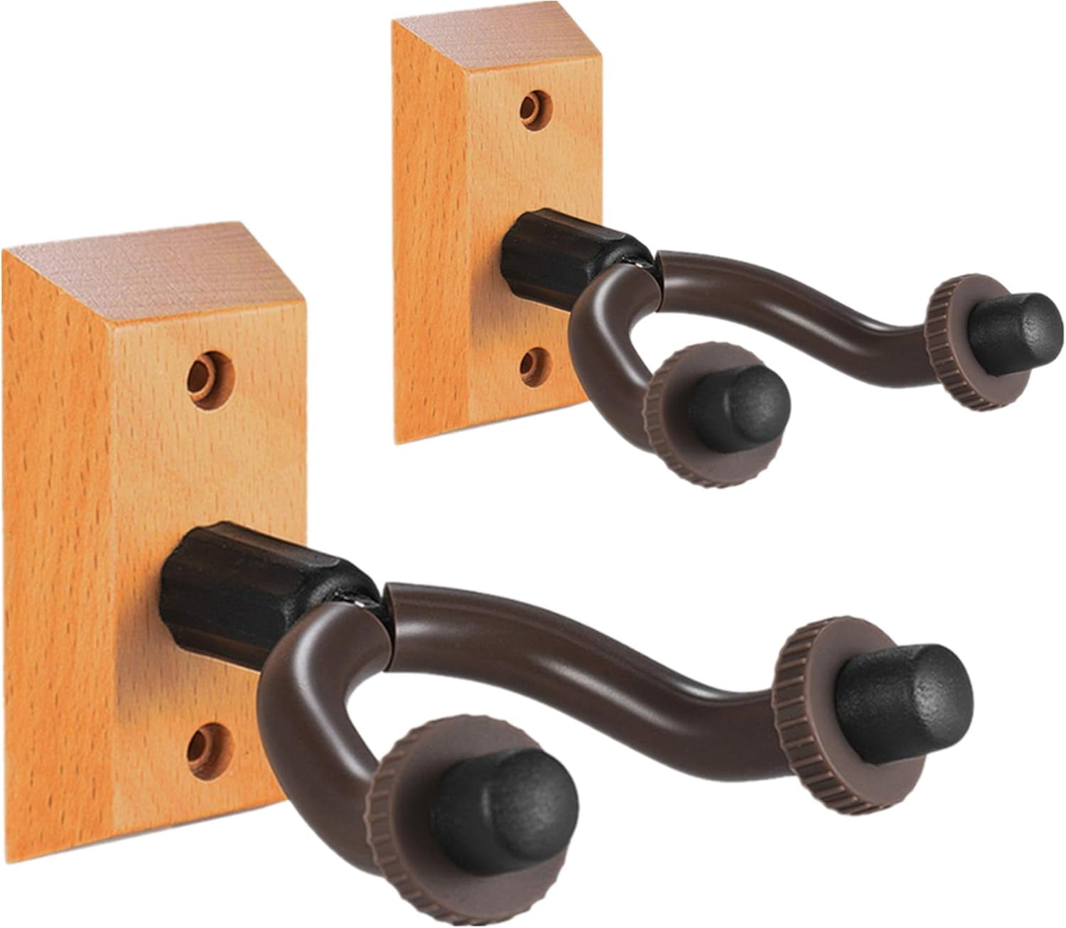 String Instrument Wall Display, Rotatable Hanger For Custom Fit, Easy ...