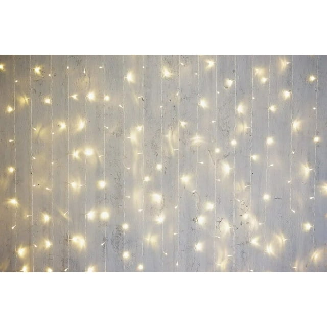 String Light Wall Photography Background Birthday Portrait Art Room ...