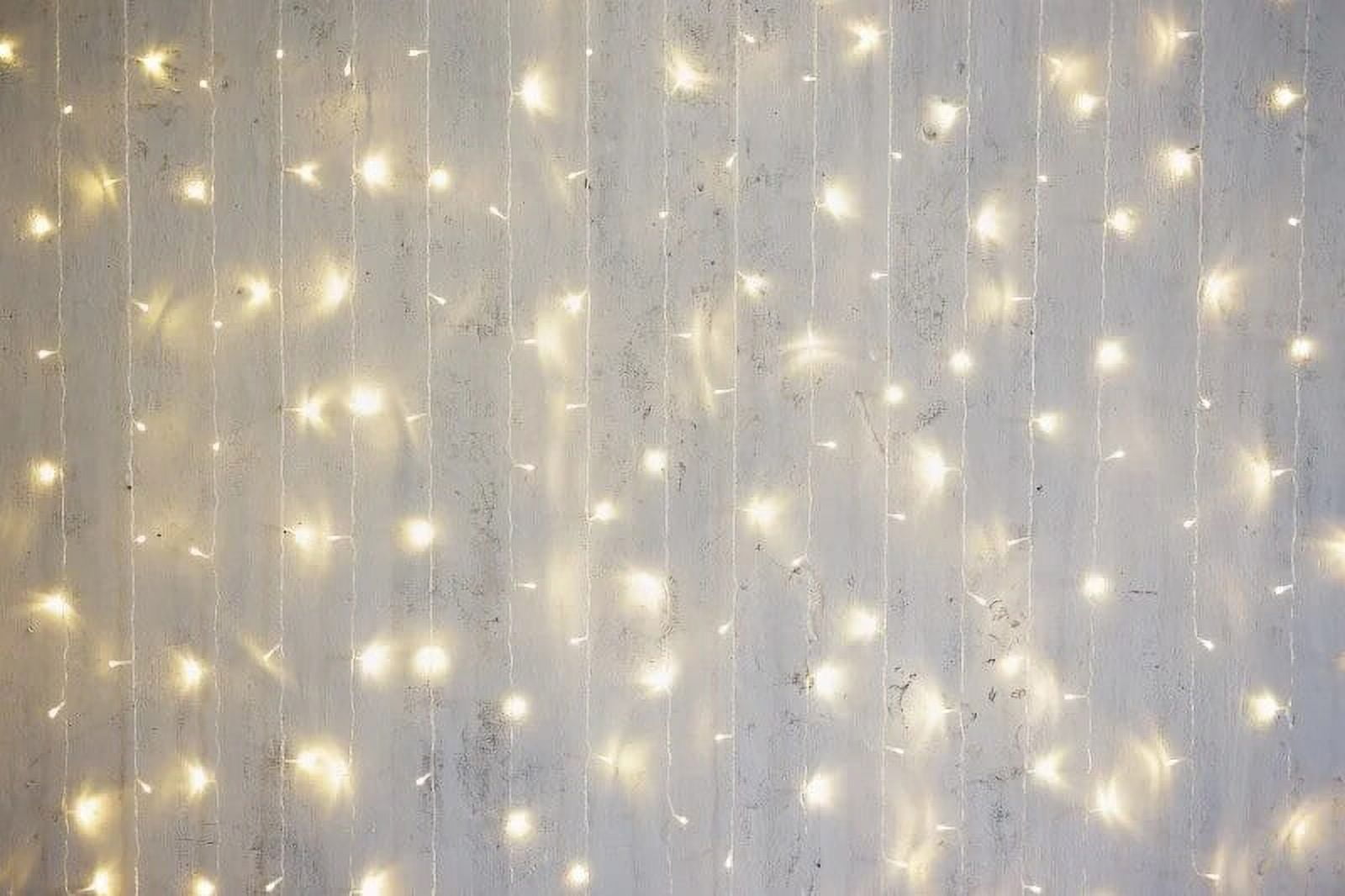 String Light Wall Photography Background Birthday Portrait Art Room ...