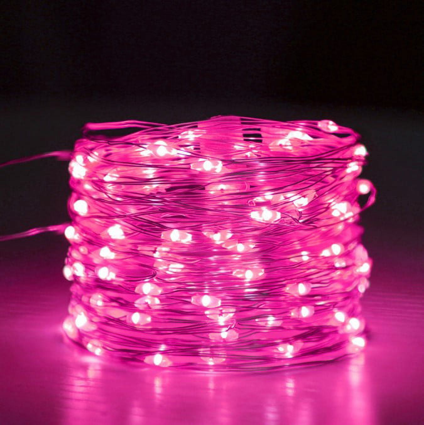 String Lights. 10Ft/3M 30leds Bright Light Party Home Festival ...