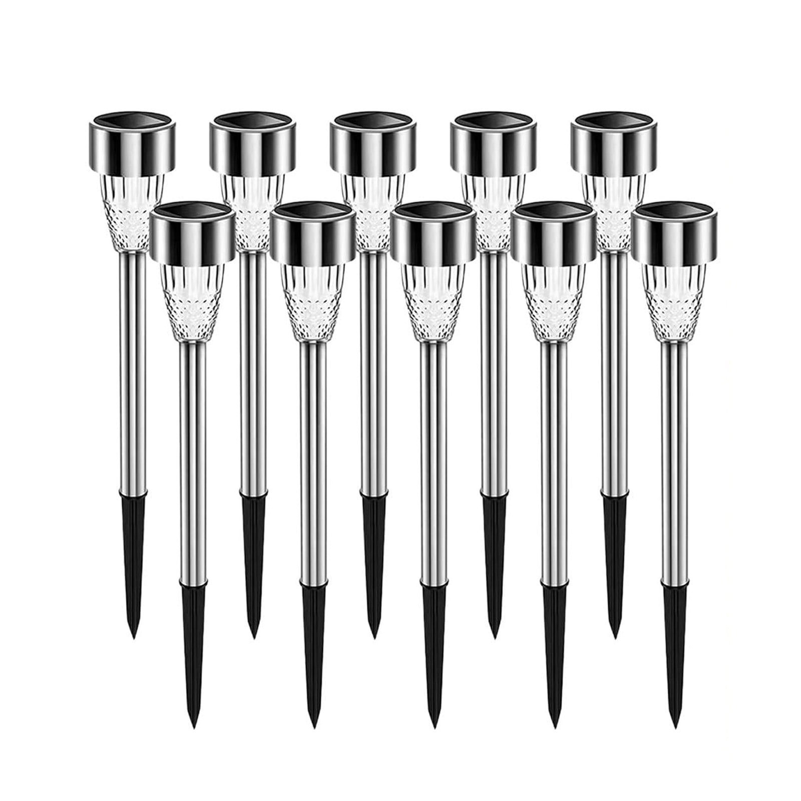 String of Lights Outdoor Solar Star Light Fixture for Bedroom Star ...