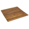 String Mat Rolled - Oiled Finish - Walmart.com