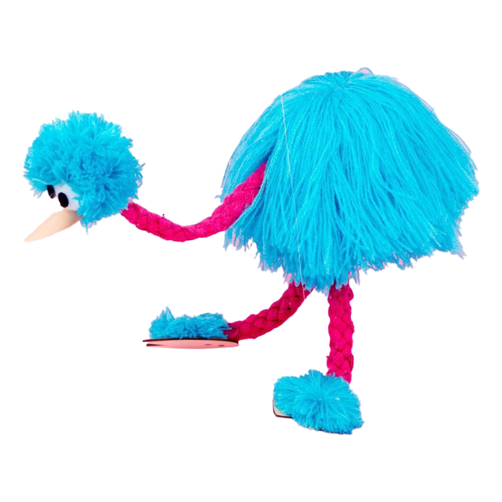 String Puppet Children's String Puppet Children New Enlightenment ...