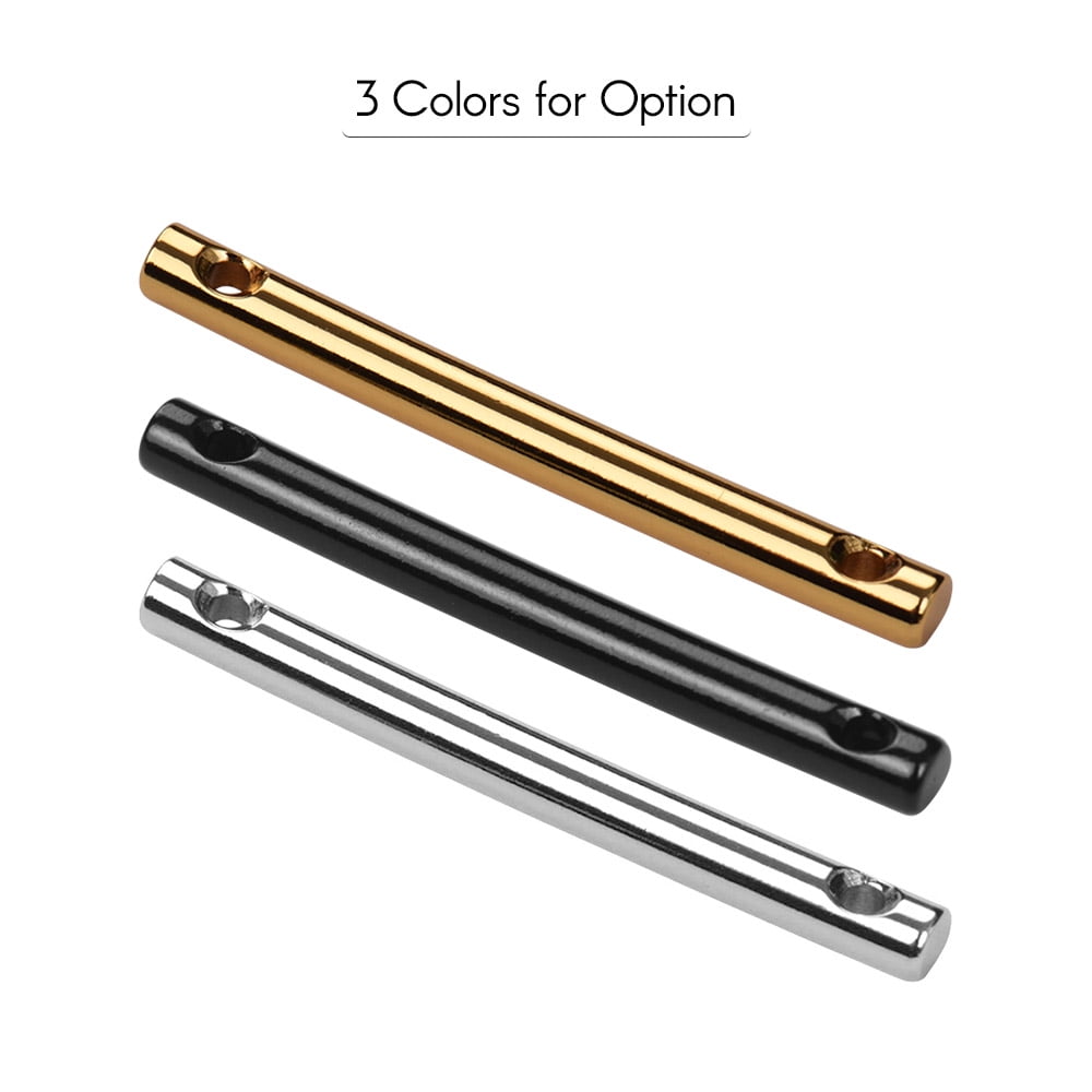 String Retainer Bar,Tension Bar 52mm Headstock Retainer Tension ...