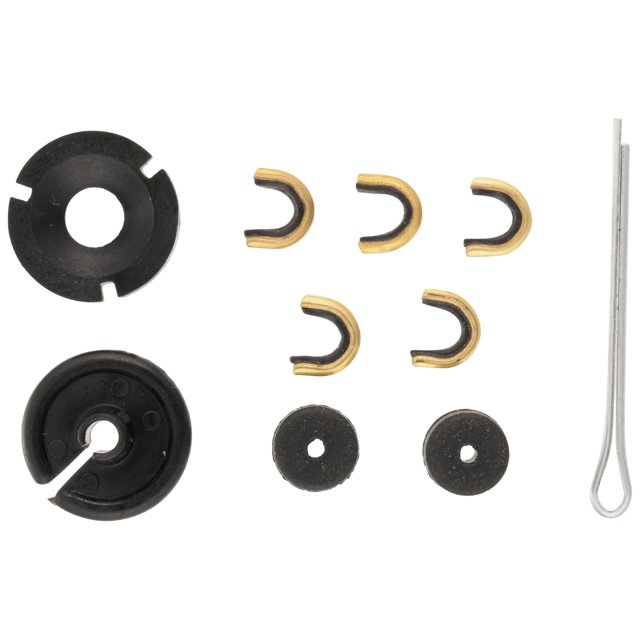Allen Company String Rigging Kit 9 pc for Hunting with Nock Sets and ...
