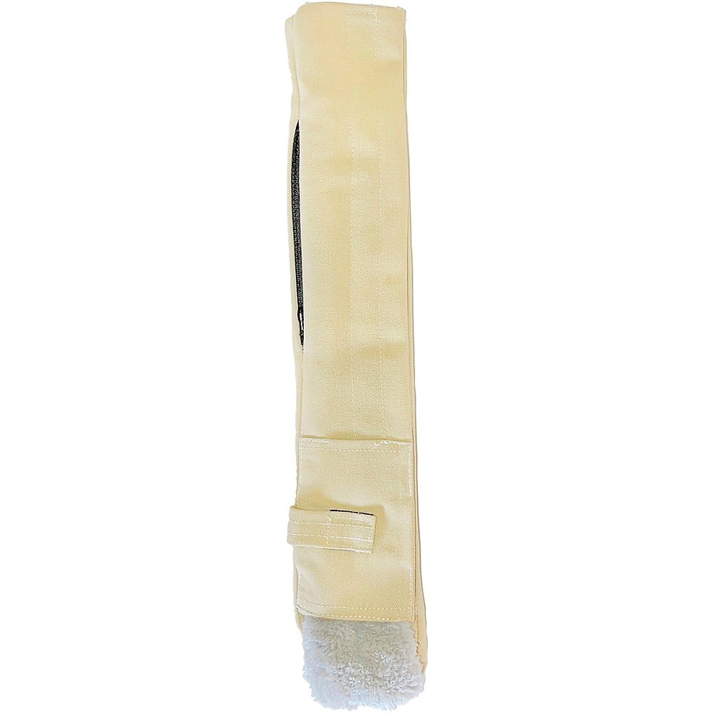 String Sling Bass Guitar Strap With Strap Locks Olympic White - Walmart ...
