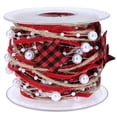String Star Trim Ribbon Hallow String Ribbon Star Trim Ribbon Star Trim ...