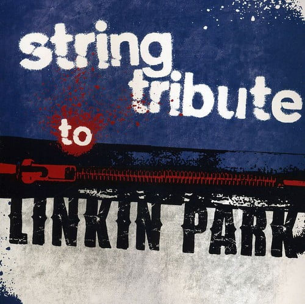 String Tribute - String Tribute to Linkin Park - Music & Performance - CD - Walmart.com