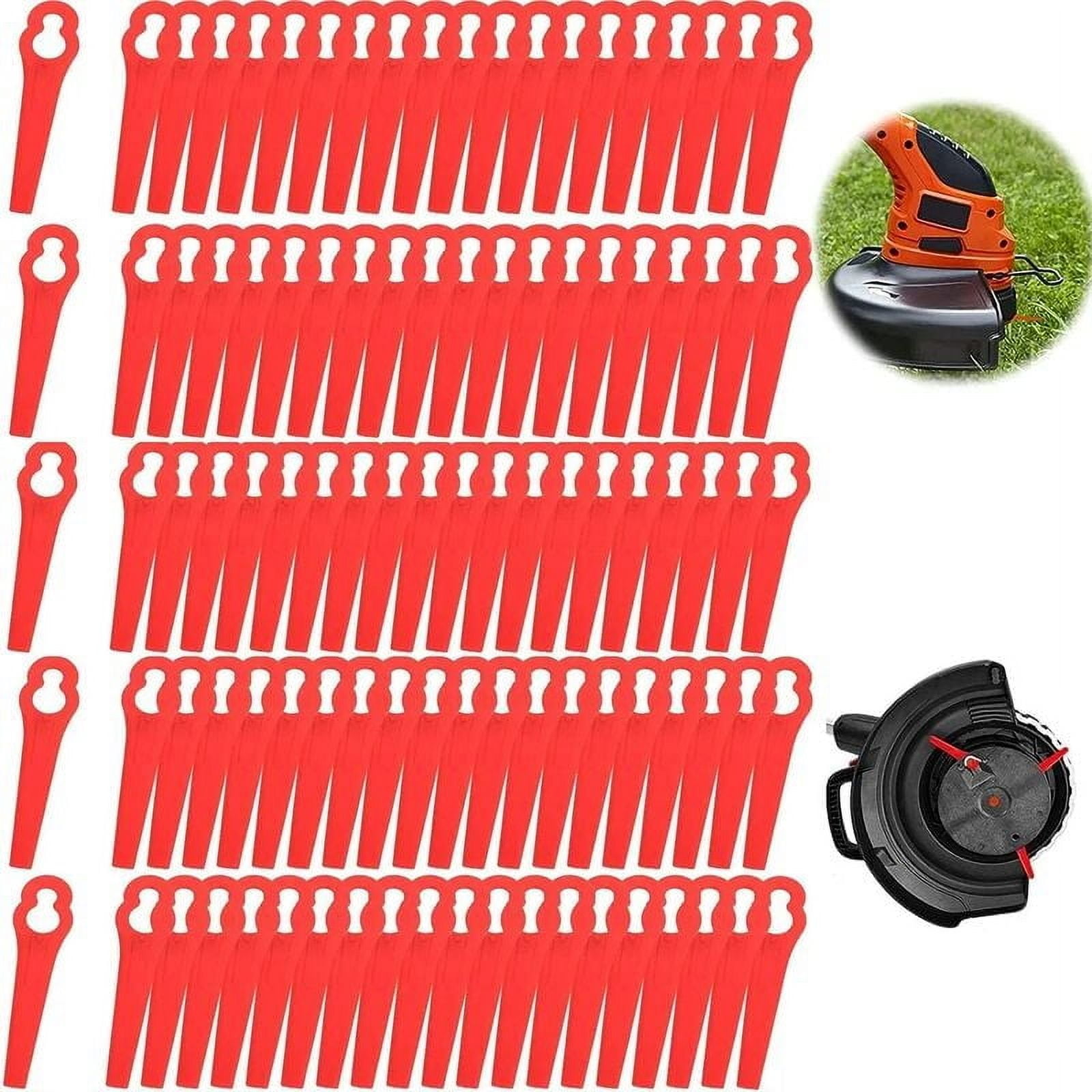 String Trimmer Cap For Lawn Mower, Genuine Oem Replacement High Quality ...