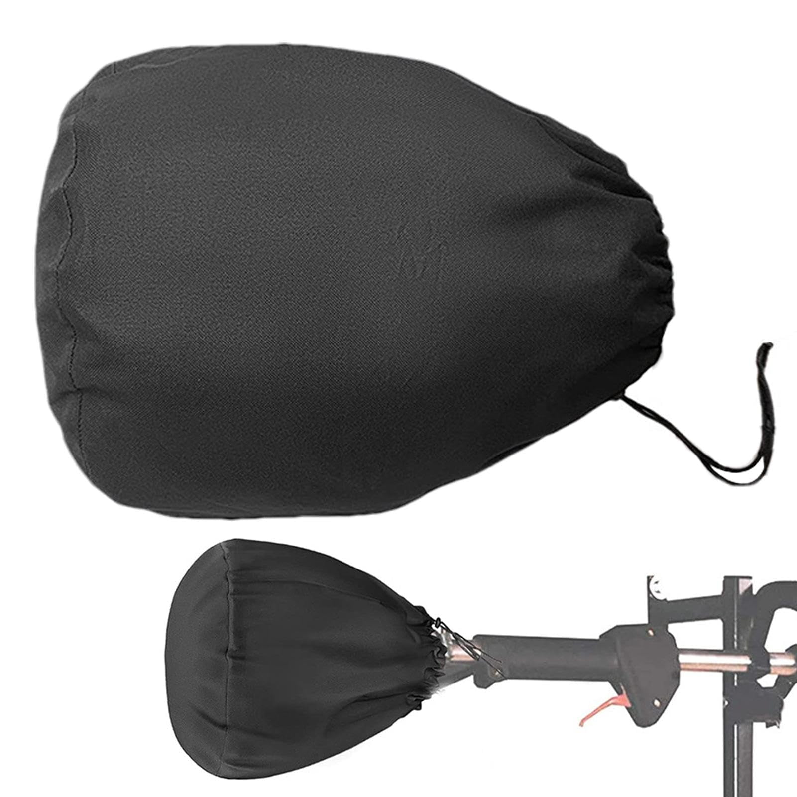 String Trimmer Engine Cover | Trimmer Engine Waterproof Drywraps Cover ...