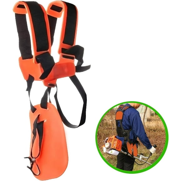 Shop Durable Trimmer Harness Straps for Garden and Lawn Care