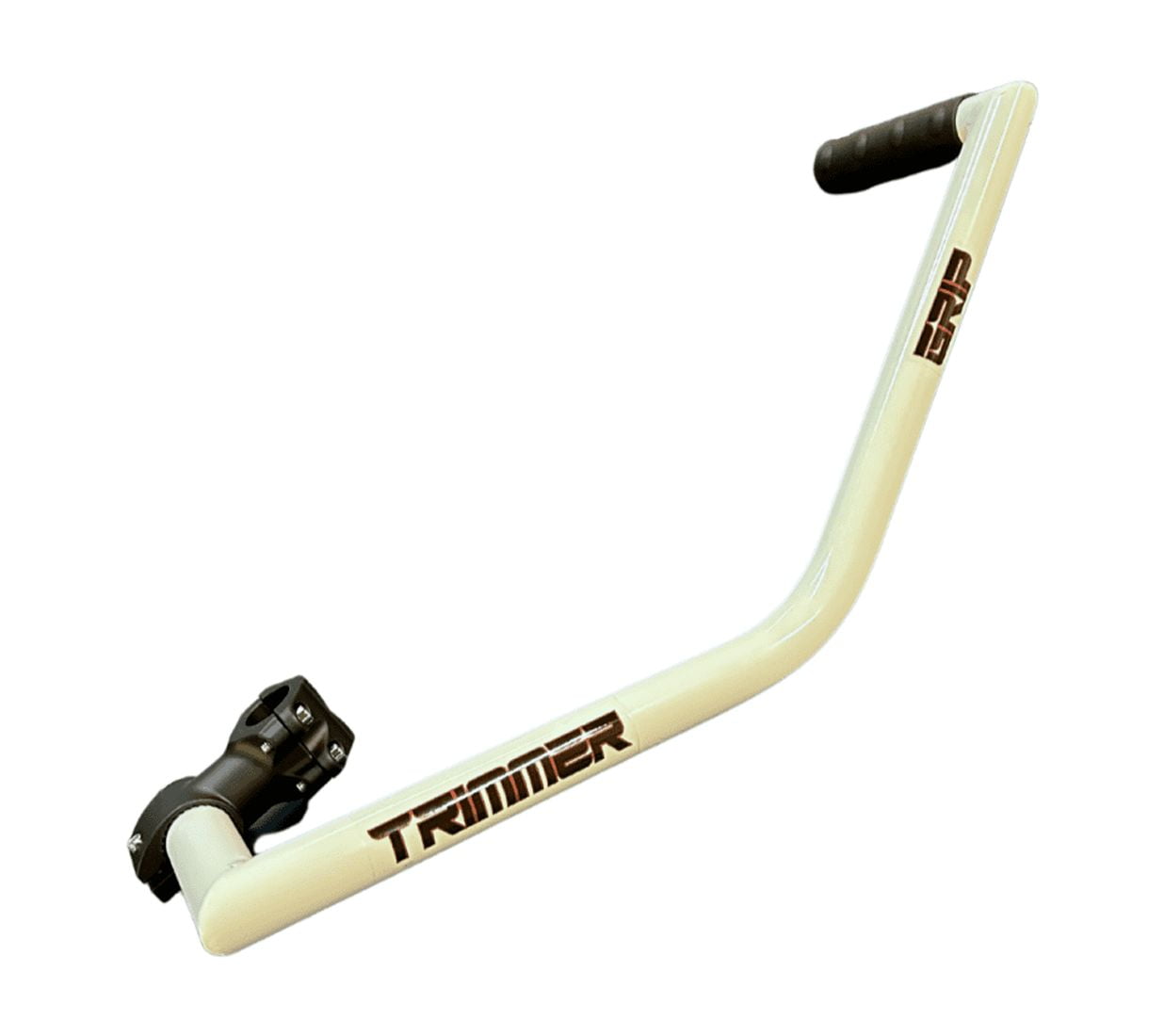 String Trimmer Handle Ergonomic Grip Lawn Trimmer For Lawn Care ...