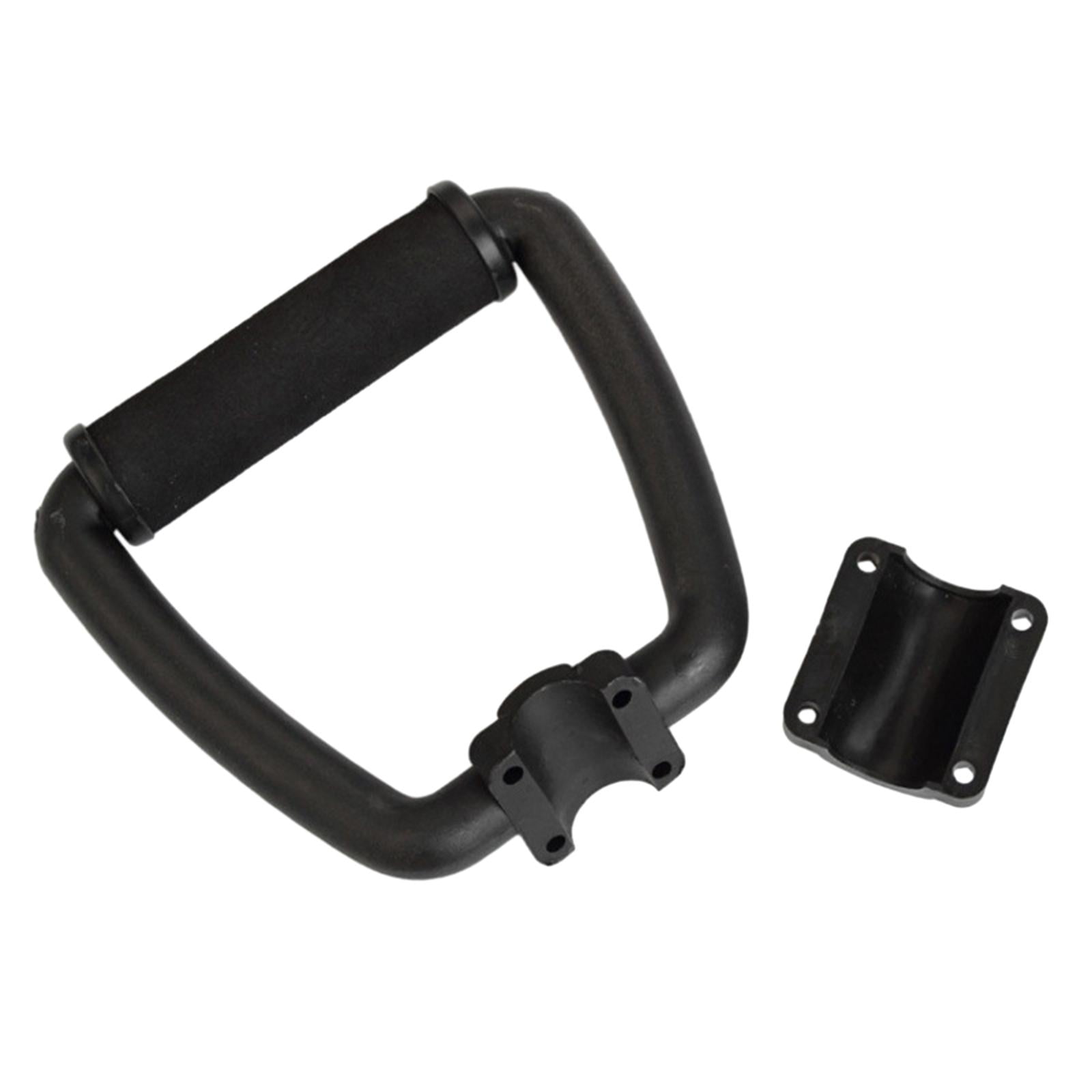 figatia String Trimmer Handle Replacement, Lightweight Ergonomic Grip ...