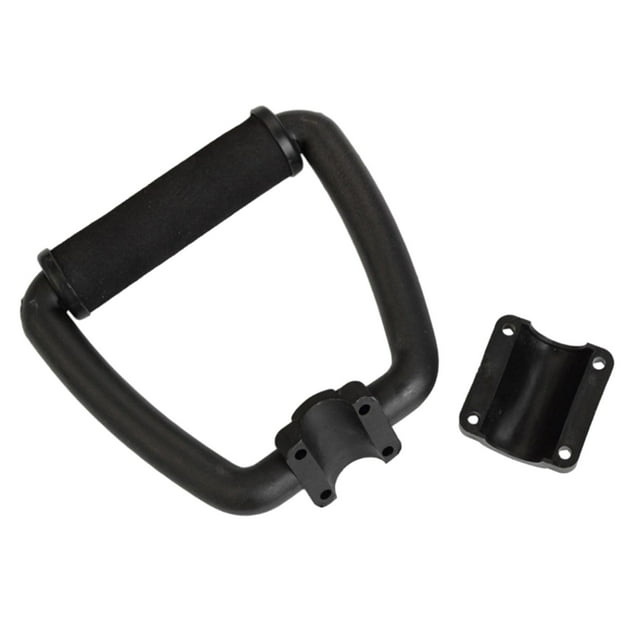 figatia String Trimmer Handle Replacement, Lightweight Ergonomic Grip ...