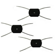 Milwaukee Easy Load String Trimmer Head, 49-16-2714 - Walmart.com