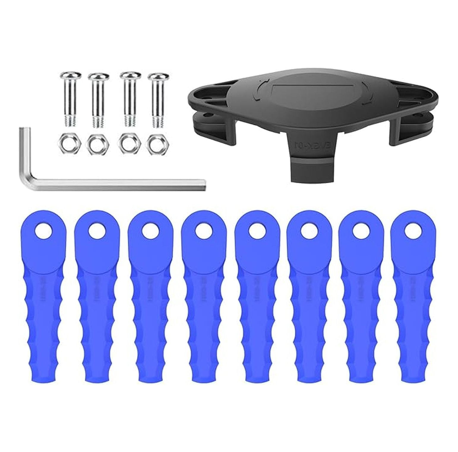 String Trimmer Head Replacement Spool for KST-120X, 40V Trimmer Line 0. ...