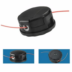 String Trimmer Replacement Parts in Trimmers and Edgers Parts and ...