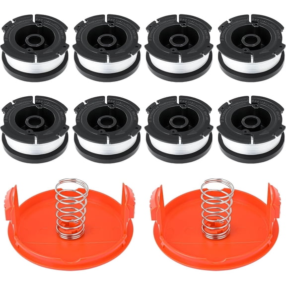 Black Decker Trimmer Line