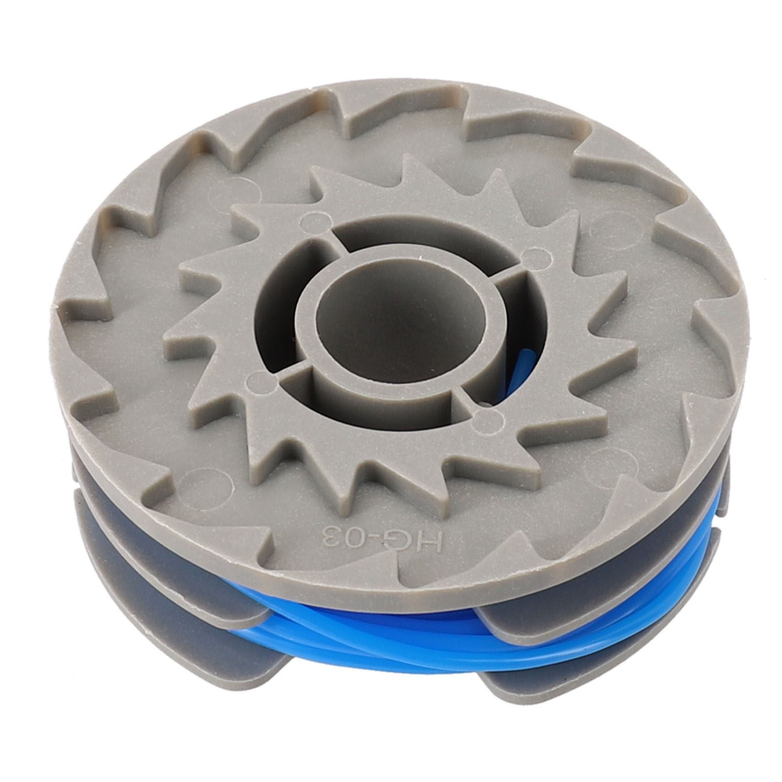 String Trimmer Parts Line Spool Garden Yard Spool Line Cap Kits Parts ...