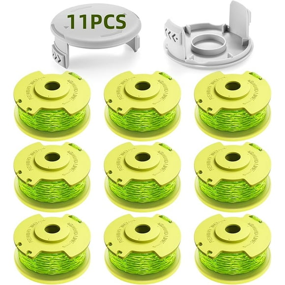 .080 String Trimmer Lines in String Trimmer Lines - Walmart.com