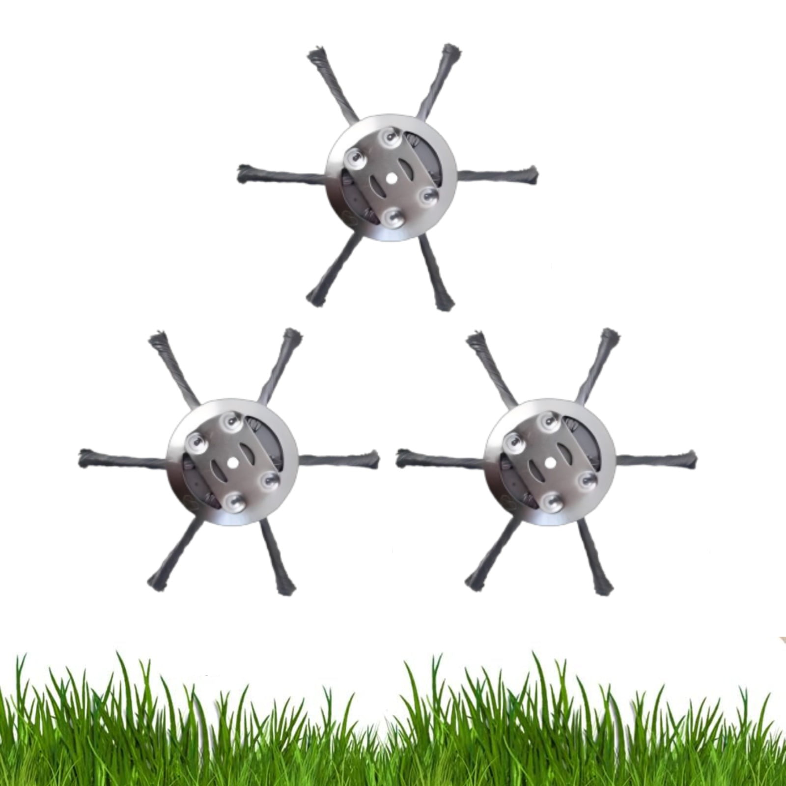 String Trimmer Replacement Head,Universal Wire Weed Eater Head, Trimmer ...