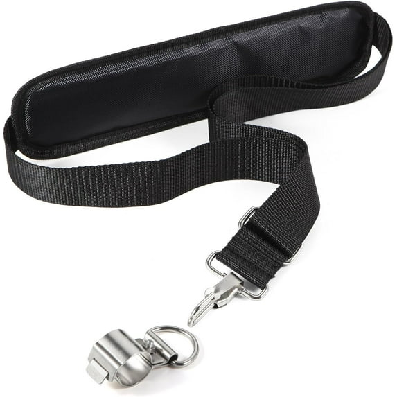 String Trimmer Shoulder Strap AP1500 for EGO 56V Universal Shoulder ...