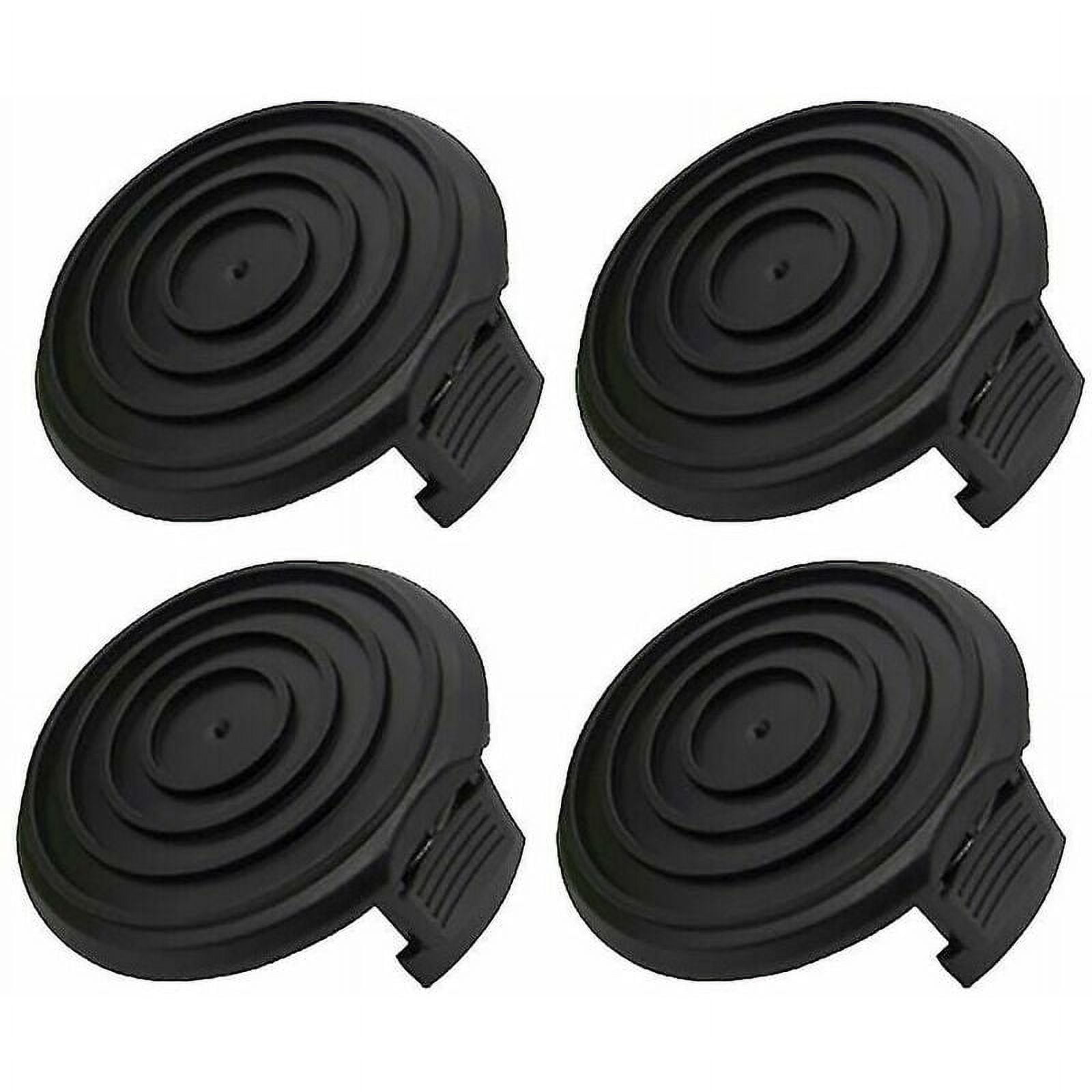 String Trimmer Spool Cap, Easy Installation, Protects Trimmer Line ...