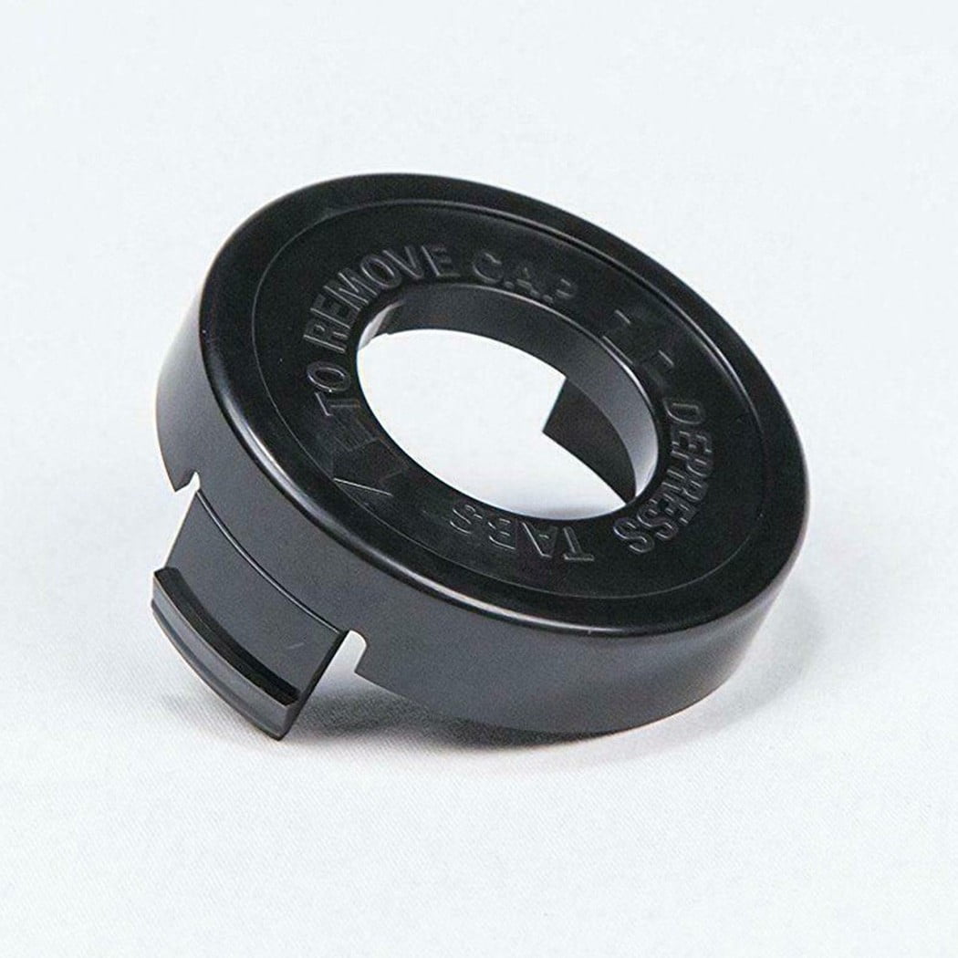 String Trimmer Spool Cover Cap Replacement For Black & Decker GLC12 ...