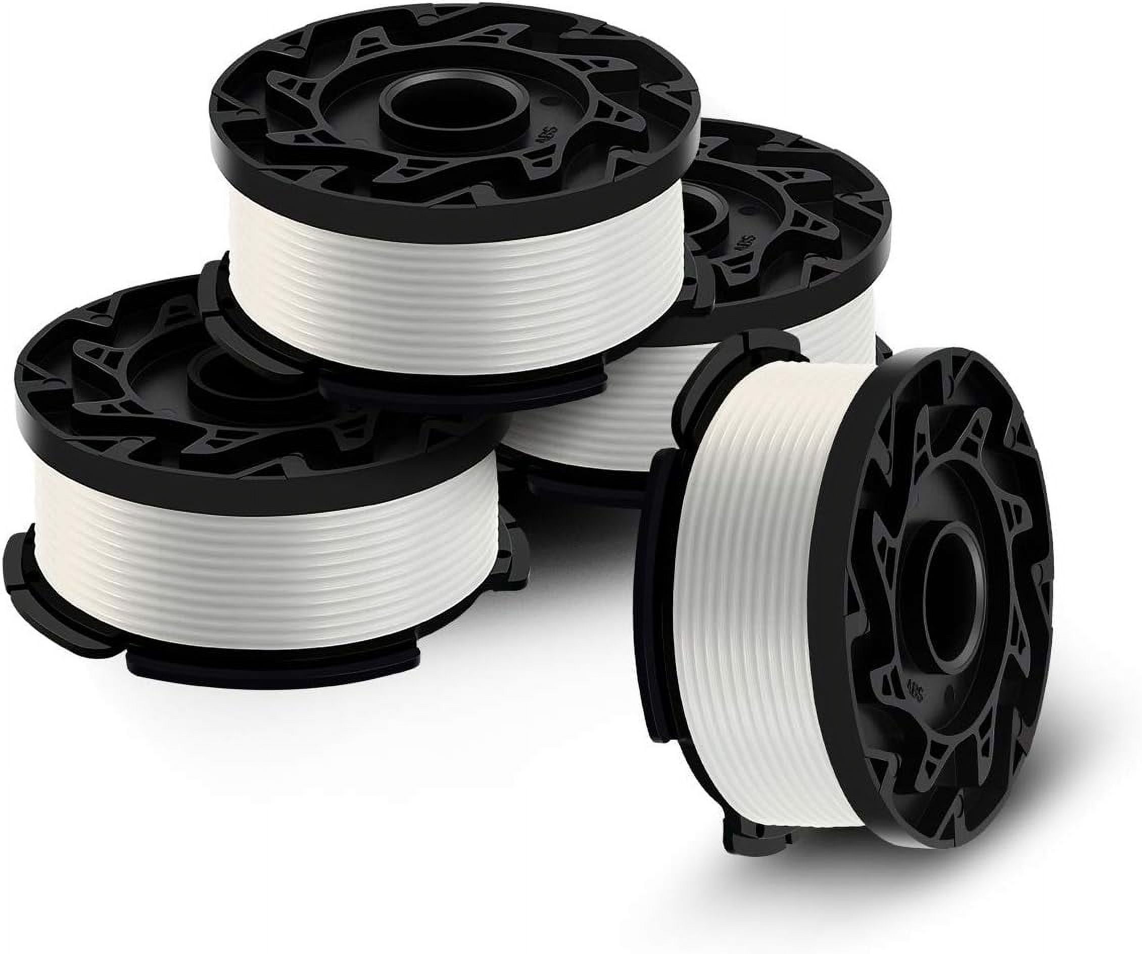 String Trimmer Spool Replacement, Stable and Efficient Performance ...