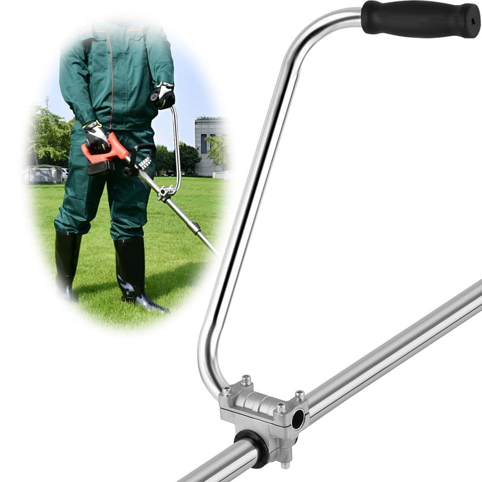 String Trimmers Handle,Lawn Trimmer Handle Grip Ergonomic Trimmer Grip ...