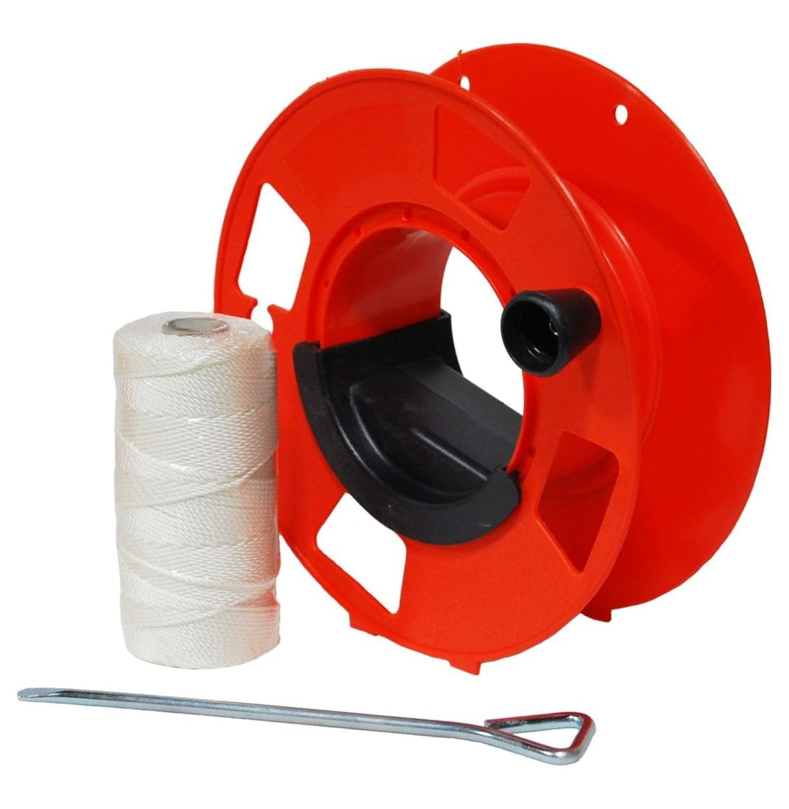 String Winder - Field Line Marking Tool with 500ft #36 Nylon String ...
