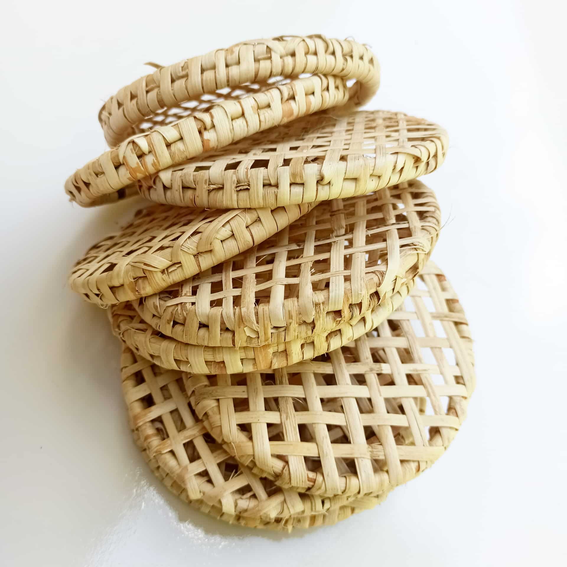 String hoppers cane trays (12 ). Product of Sri Lanka - Walmart.com