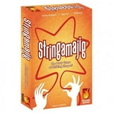 Group Party Game Stringamajig Party Game - Drawing With String For 4-10 ...