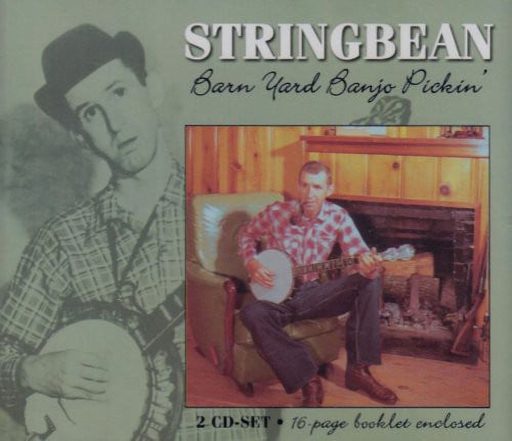 Stringbean
