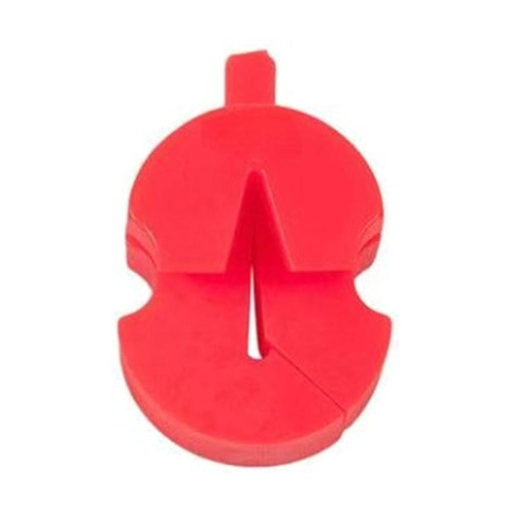 Stringed Instrument Silencers Muffler Rubber Violin/Cello Practice Mute ...