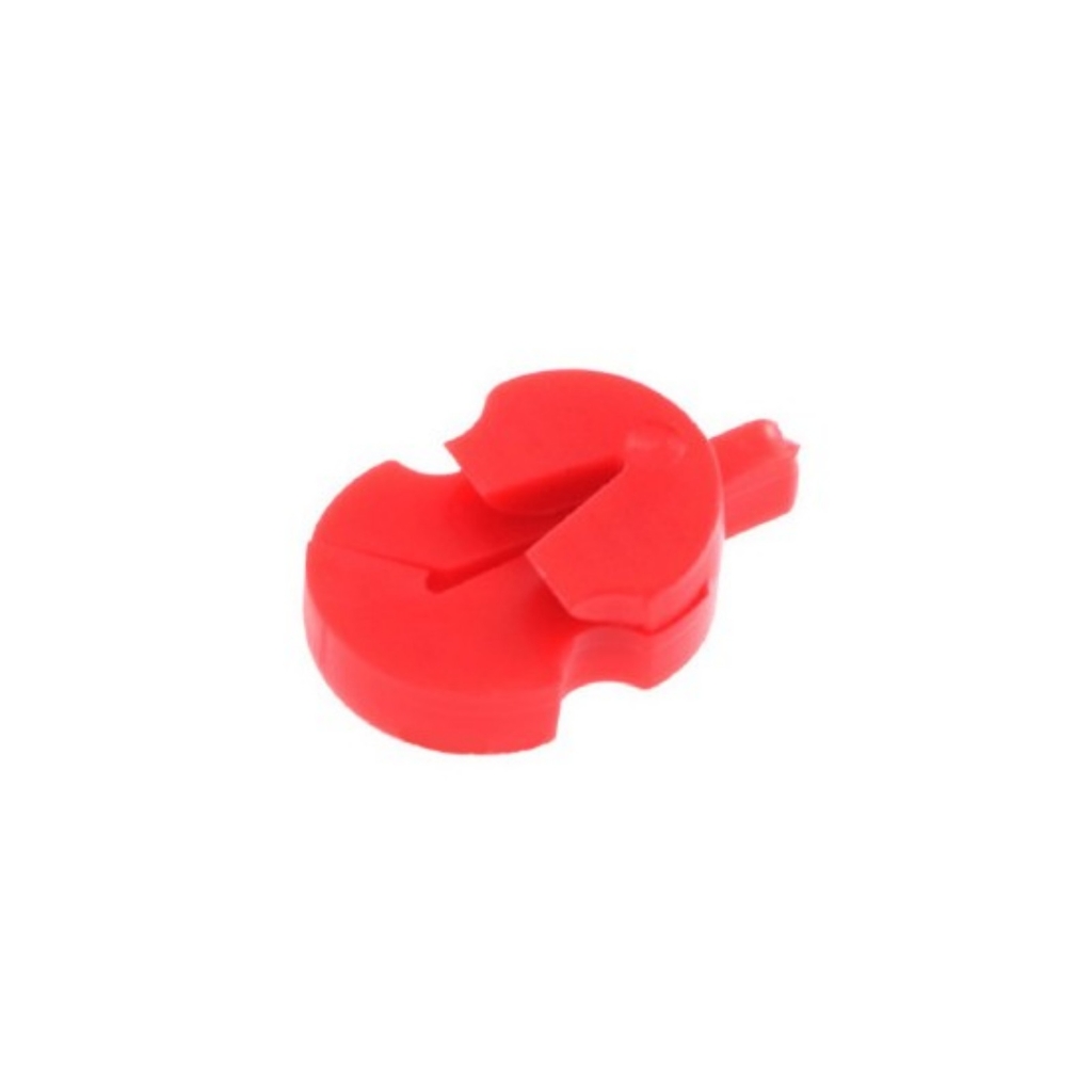 Stringed Instrument Silencers Muffler Soft Rubber Violin Practice Mute ...