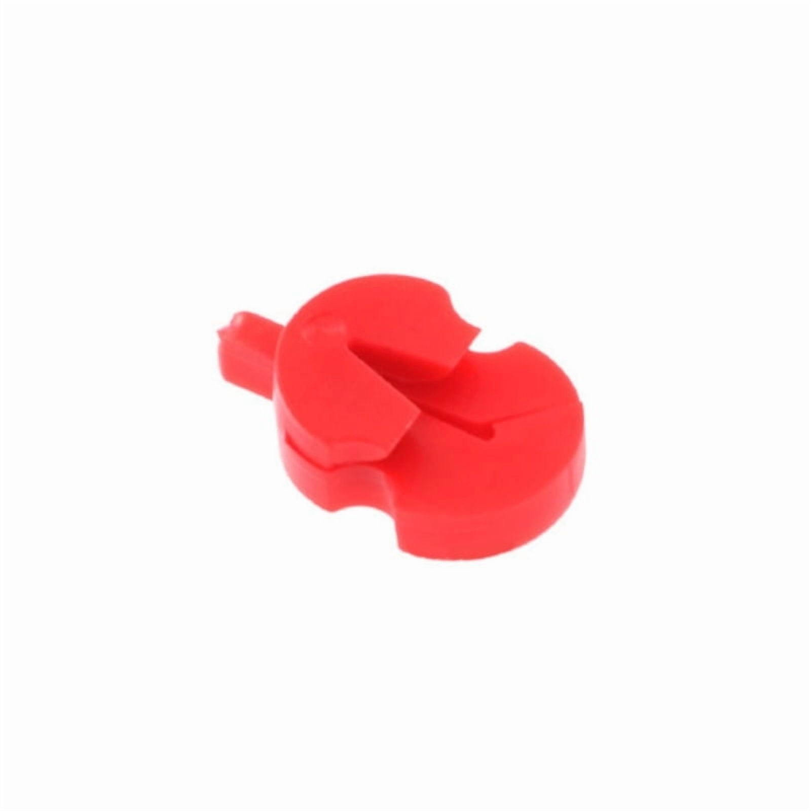 Stringed Instrument Silencers Muffler Soft Rubber Violin Practice Mute ...