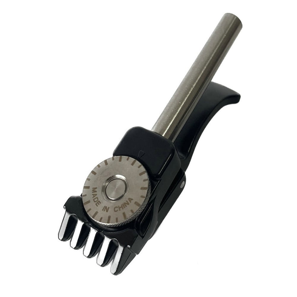 Stringing Tool Base Clip For Tennis And Badminton Rackets 12Mm Diameter ...