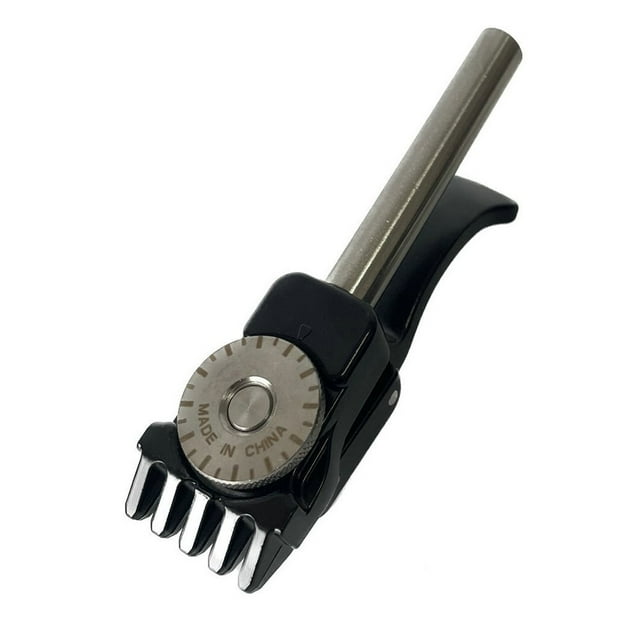 Stringing Tool Base Clip For Tennis And Badminton Rackets 12Mm Diameter ...