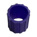 Stringing Tool Protective Cover, Tennis Badminton Racquet Housing ...