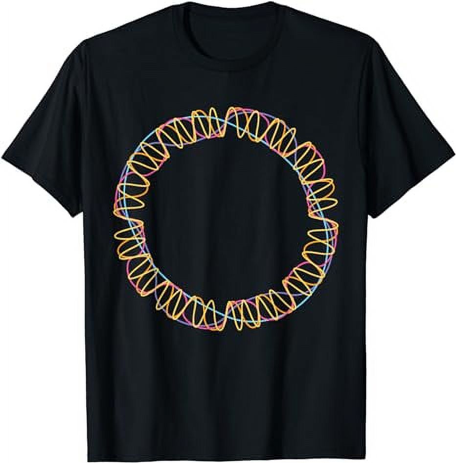 Stringtheory Science - Quantum Computer Quantum Mechanism T-Shirt ...