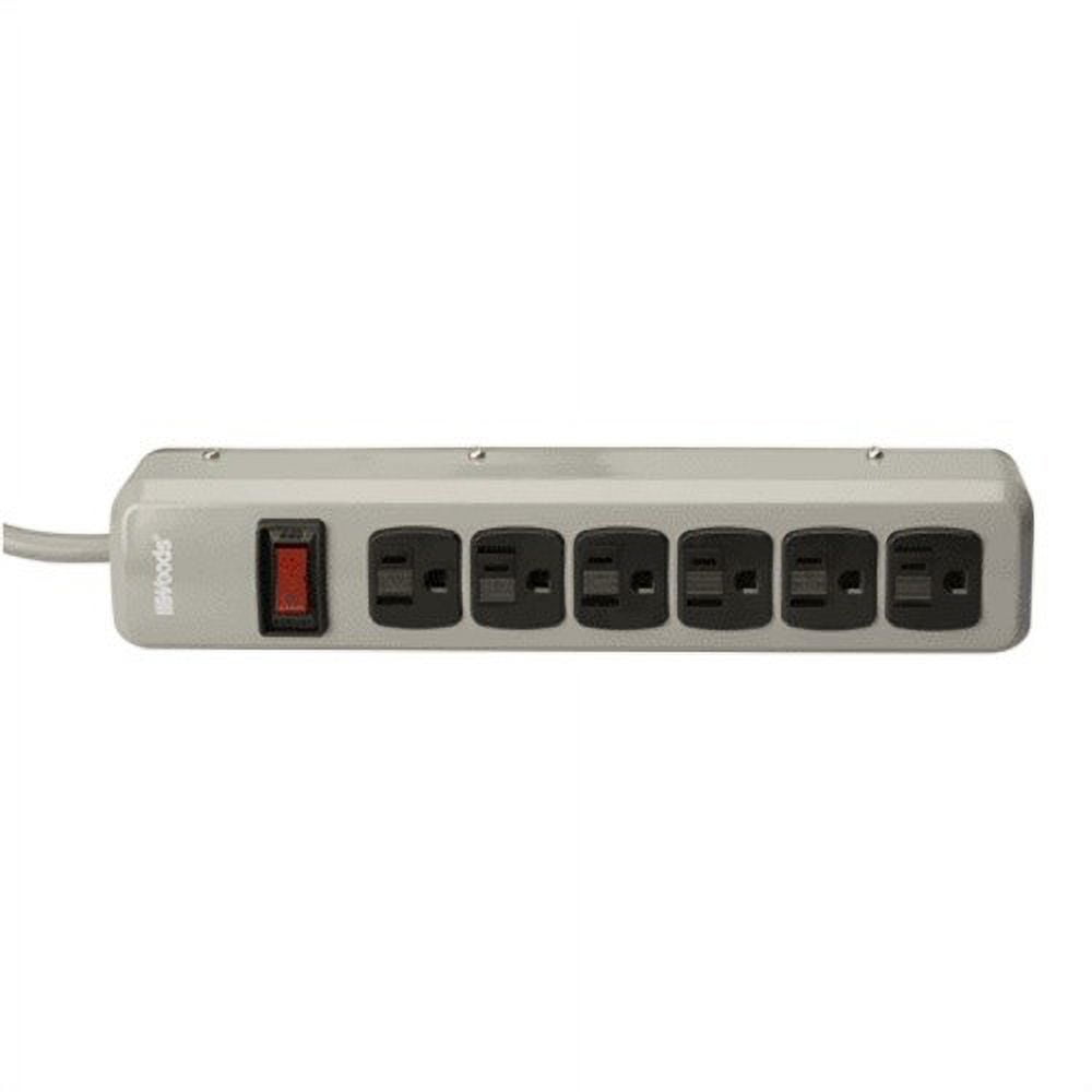 Woods Power Strip - Walmart.com