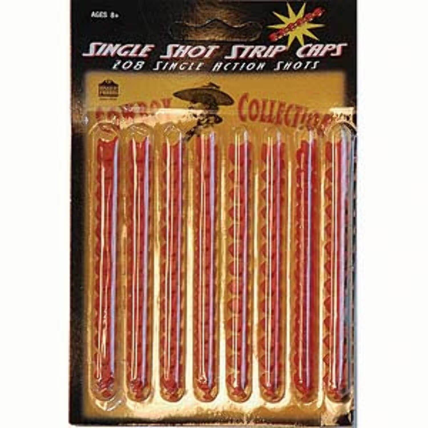 Strip Caps - Walmart.com