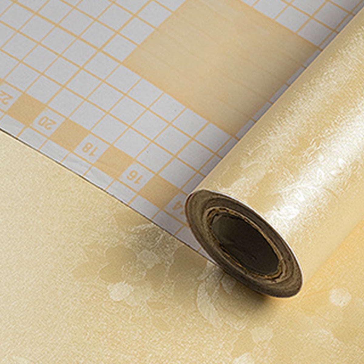 Strip And Stick Wallpaper Printing Removable Wallpaper Bedroom Embossed ...