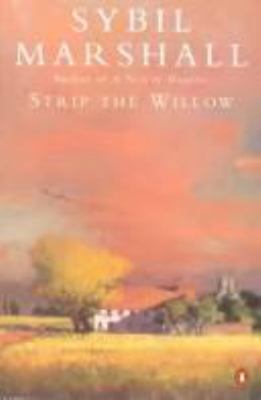 Pre-Owned Strip the willow (Hardcover) 0718140796 9780718140793 ...