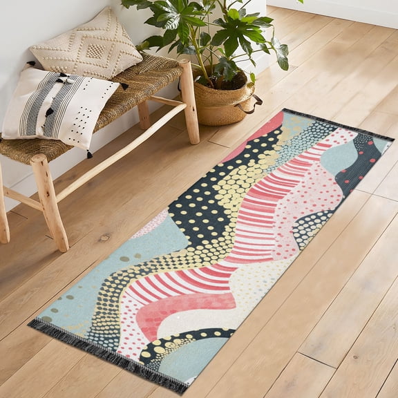 Stitch Carpet