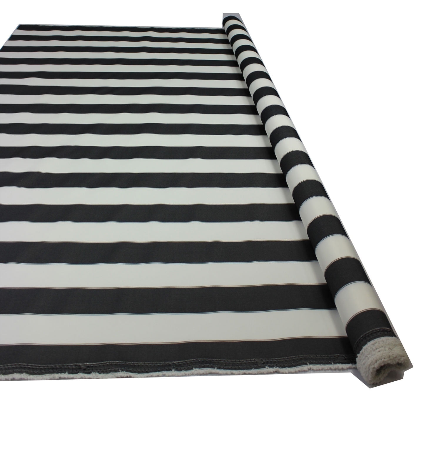 Stripe Waterproof Canvas Awning Fabric Fabric Waterproof Outdoor Fabric ...