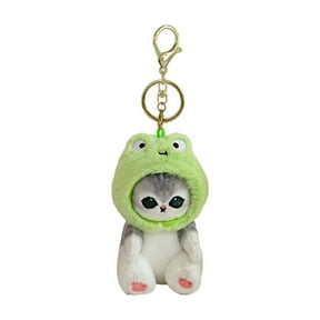 Squishmallow Keychain